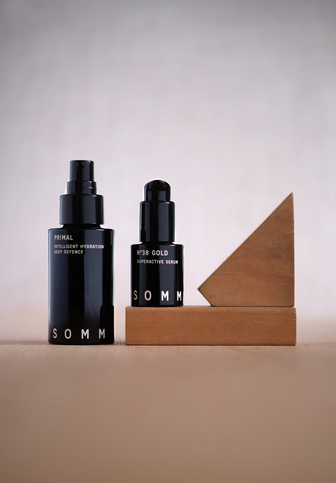 Primal plus – S O M M